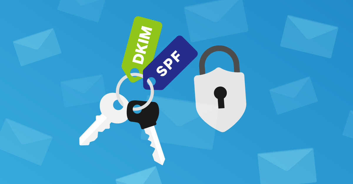 Generate DKIM and SPF in cPanel and troubleshoot DKIM and SPF errors