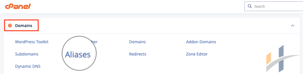 How To Configure Alias Domains And Set Up Redirection For Domain Alias