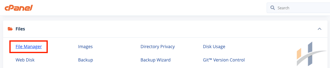 Transfer Files Using Cpanel File Manager To Quickly Upload And Download Files
