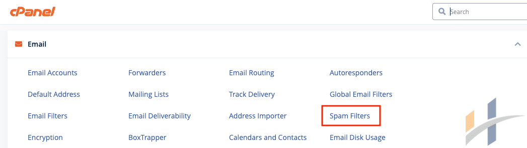 Enable/Disable Spam Box Within cPanel & What is Spam Threshold Score