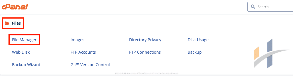 Creating phpinfo File by file manager & Check Its Detailed PHP Information