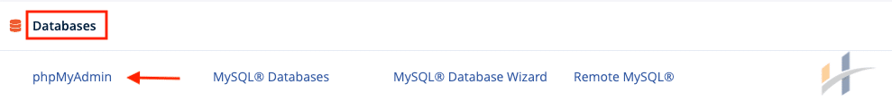 Check Mysql Database And Table Sizes Using Phpmyadmin Or Command Line